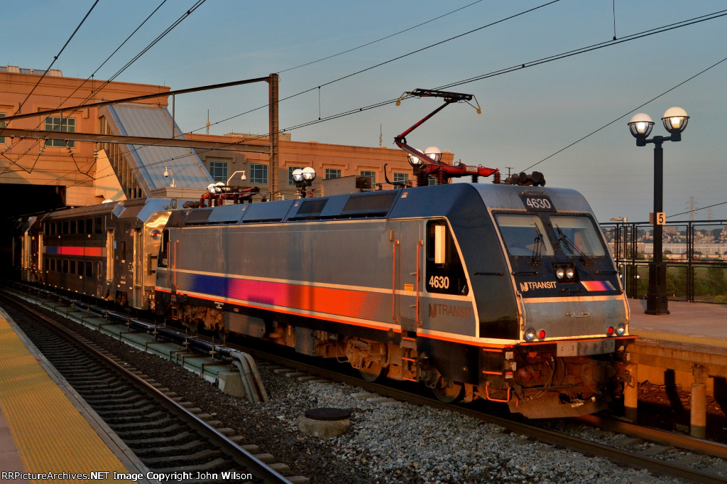 NJT 4630